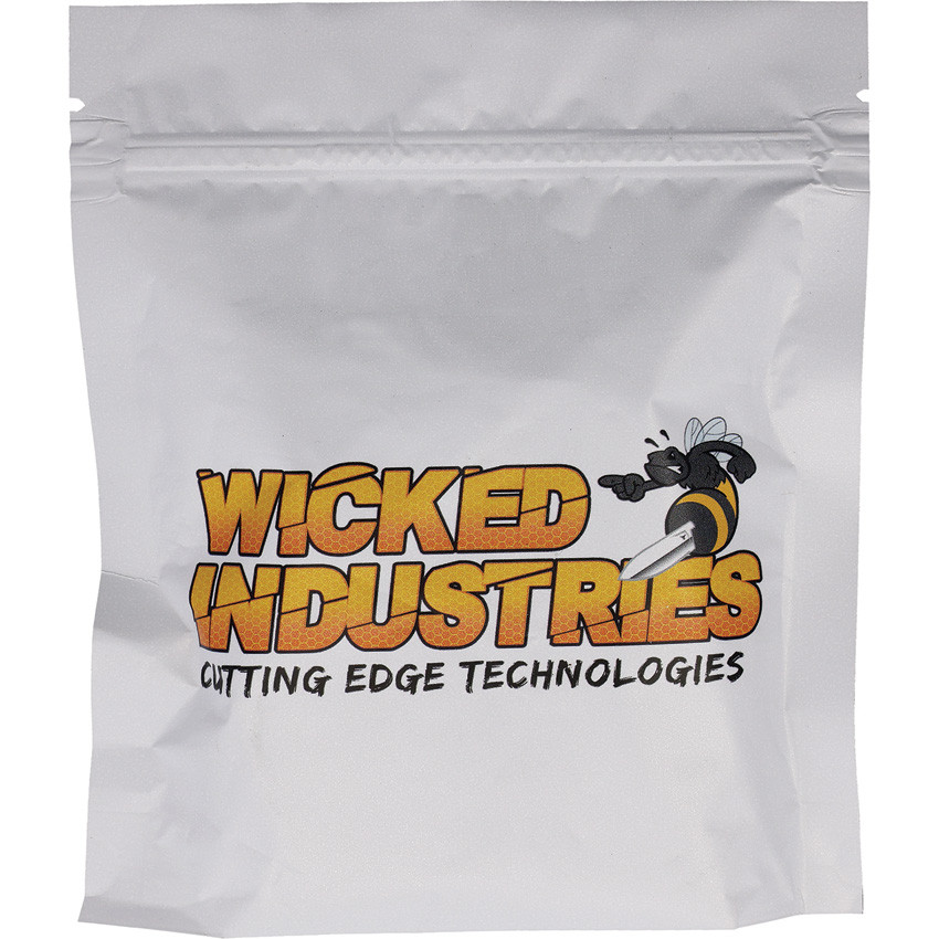 Wicked Industries - Wicked Wax Triple Sample Pack