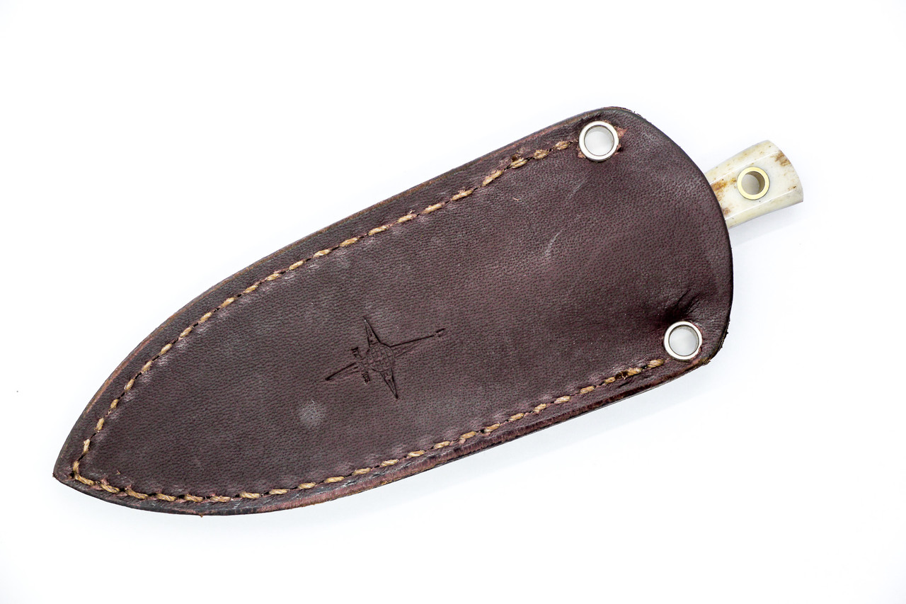 Woods Monkey - Lil Widdle Chete by L.T. Wright - AEB-L Steel - Convex ...