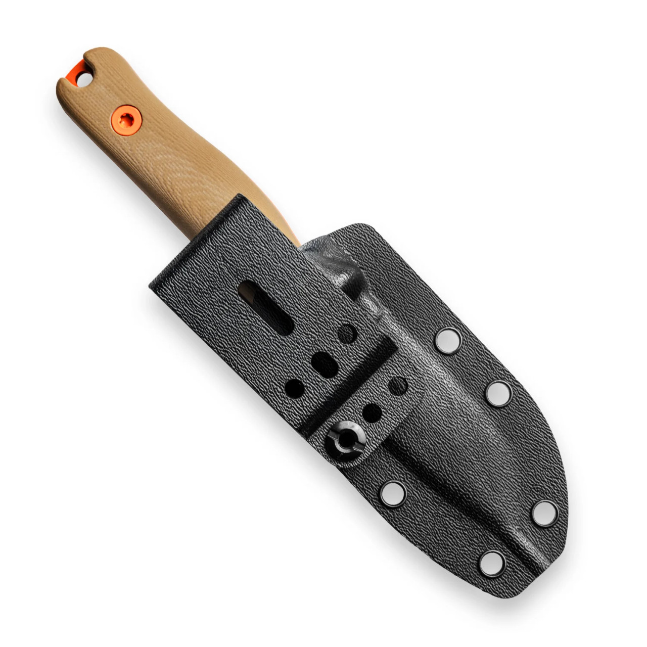 Reiff Knives: F3 Extreme Conditions - Field Survival Knife - Fixed ...