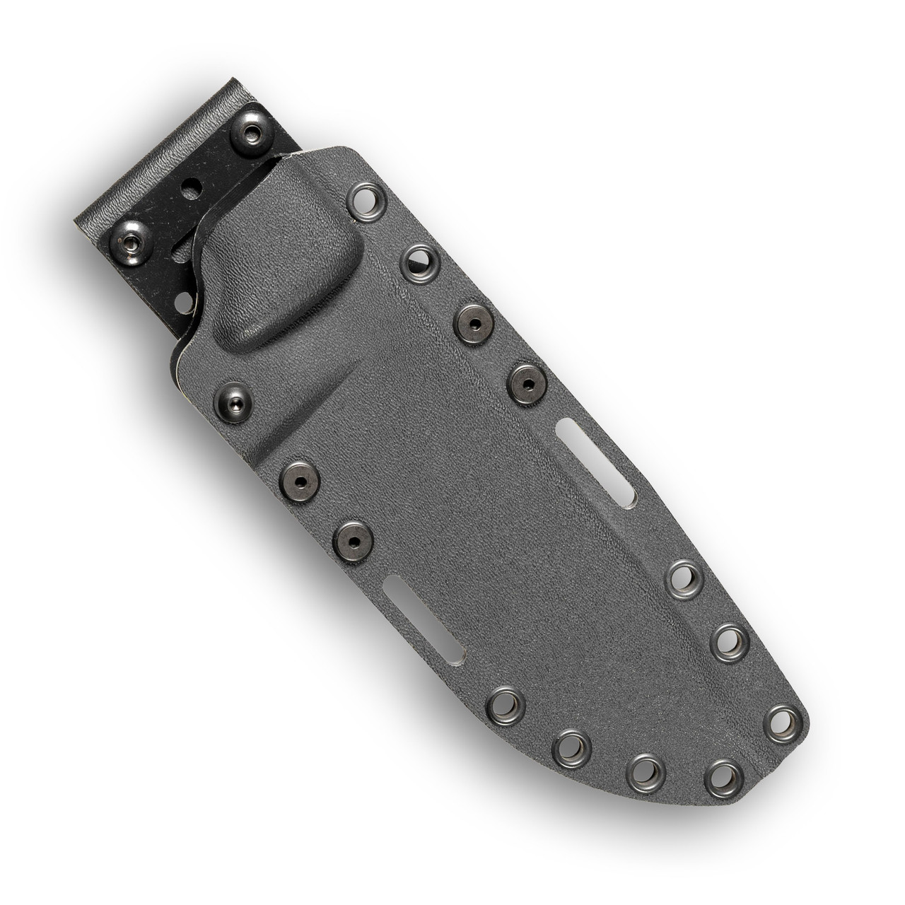 Reiff Knives: F6 GEN2 - Leuku Survival Knife - Fixed Blade - CPM 3V ...