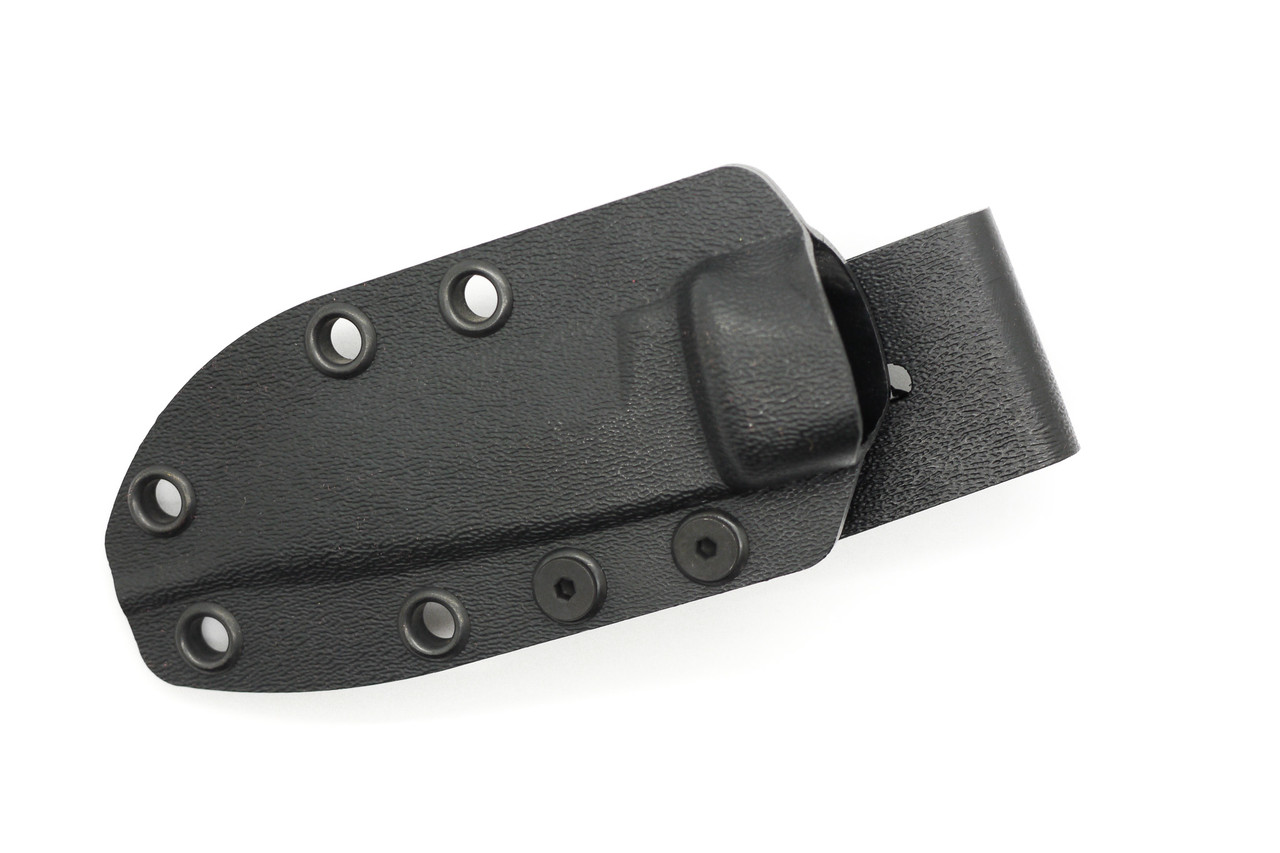 Reiff Knives: F3 - Fixed Blade - CPM MagnaCut - Saber, Stonewash, Green ...