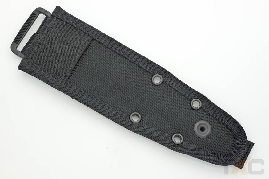 ESEE Jump-Proof MOLLE Back for ESEE Izula & ESEE Izula II Series ...