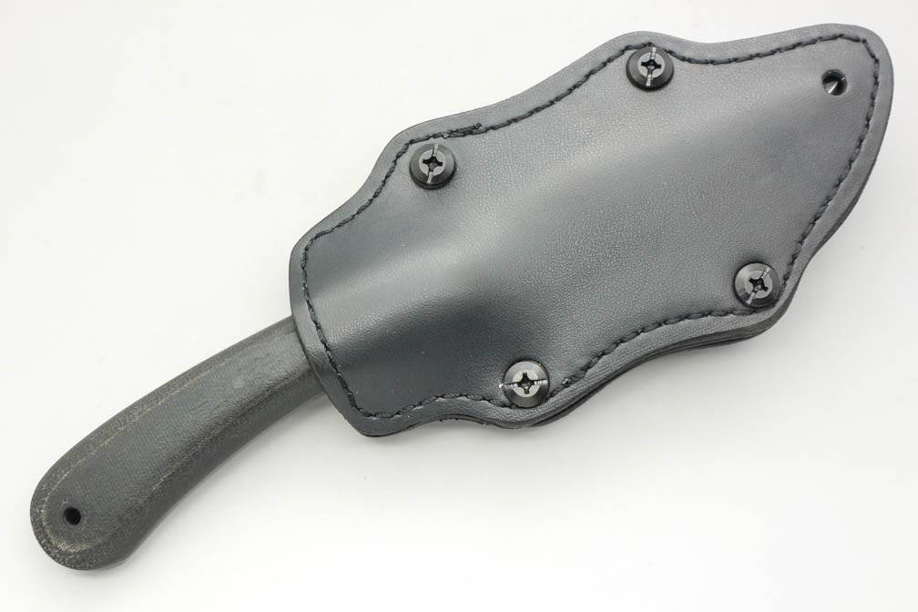 Winkler Knives - Operator - 80CRV2 Steel - The Knife Connection