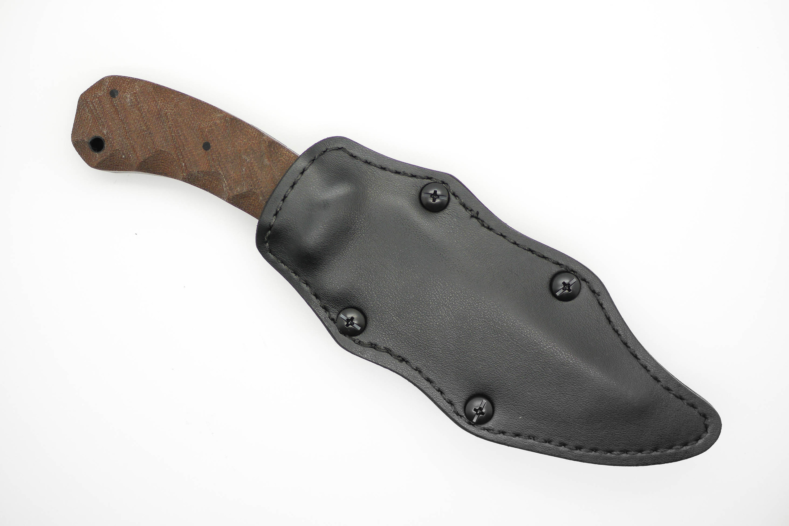 Winkler Knives - Belt Knife - The Knife Connection