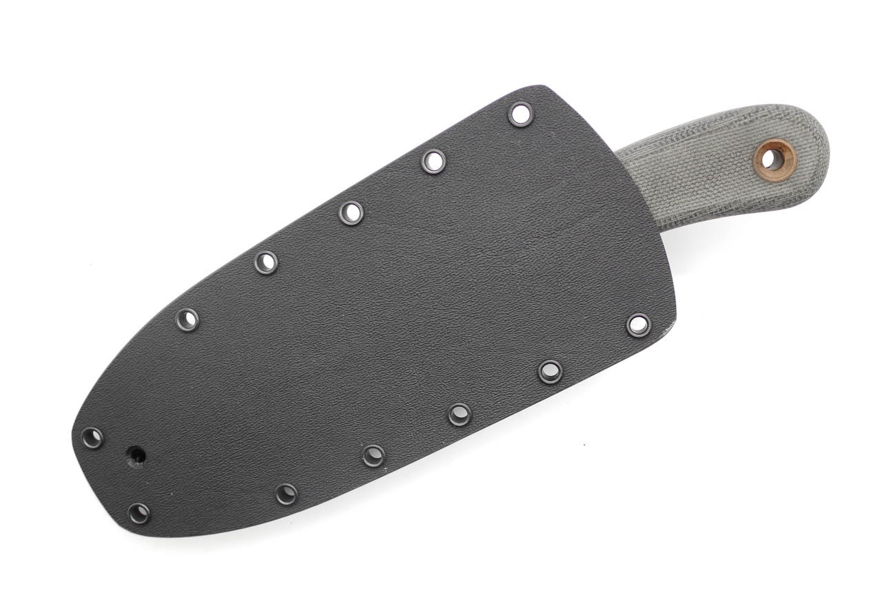 Dave Wenger Blades - Micro Tracker - The Knife Connection