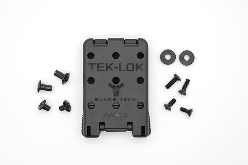 BLADE TECH: BT1 LARGE Tek Lok, MOLLE Compatible