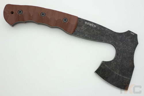 ESEE James Gibson Axe