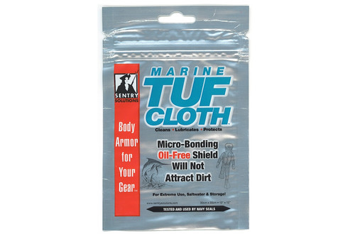 Sentry Solutions Marine Tuf-Cloth