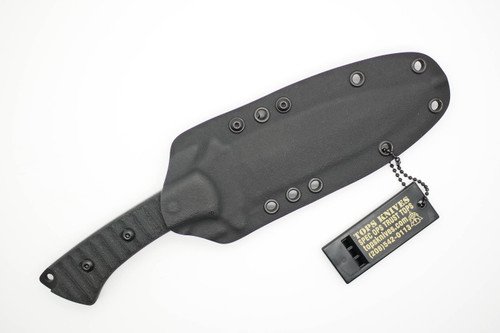 TOPS Knives, Szabo Express - TOPS-SZEX-01 - The Knife Connection