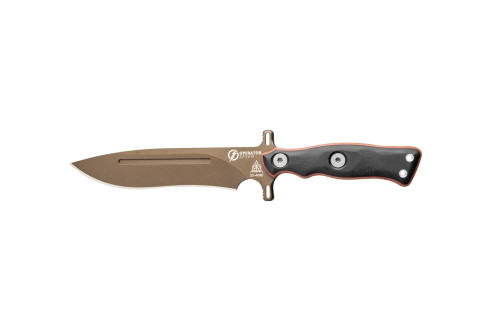 TOPS Knives Operator 7 - The Knife Connection