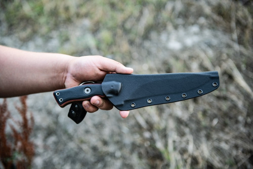 TOPS Knives Operator 7 - The Knife Connection