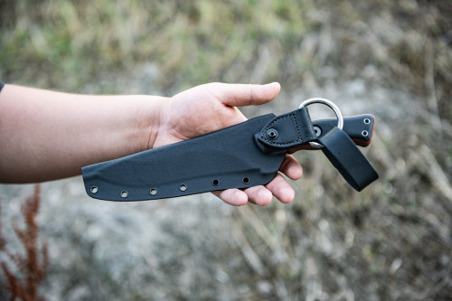 TOPS Knives Operator 7 - The Knife Connection