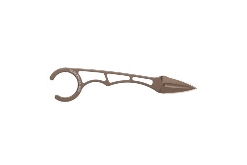 TOPS Knives: Papa Delta - The Knife Connection