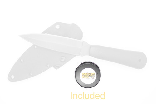 Winkler Knives - Defense Dagger - The Knife Connection