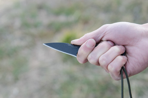 TOPS Knives - Hoffman Harpoon Mini