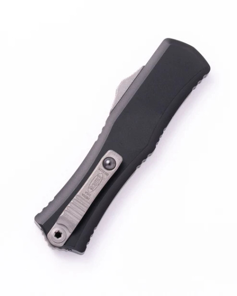 Microtech - Hera II Mini D/E Apocalyptic Standard - Automatic Knife