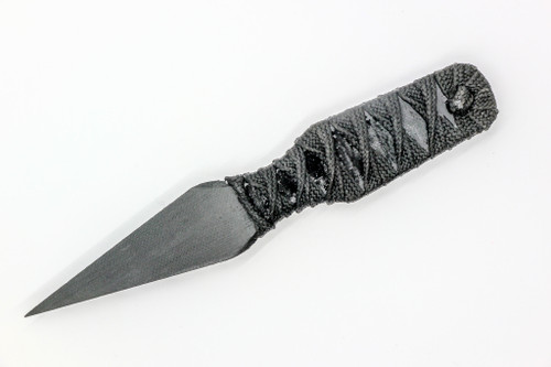 Revenant Corps - Shanghai Small - 3" Non-Metallic Fixed Blade Knife W ...