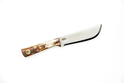 Woods Monkey - Lil Widdle Chete by L.T. Wright - AEB-L Steel - Convex ...