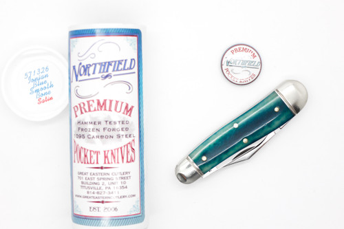 Great Eastern Cutlery Northfield UN-X-LD #57 Geppeto Whittler - 3 Blade ...