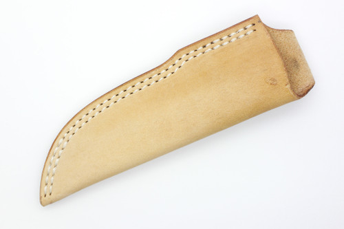 Fire Creek Forge - Lochsa River Skinner - 2.8" 52100 Steel Fixed Blade ...