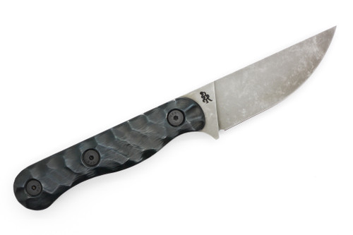 Bone River Co. - All Terrain - 3.1" Magnacut Steel W/ Dark Seas ...