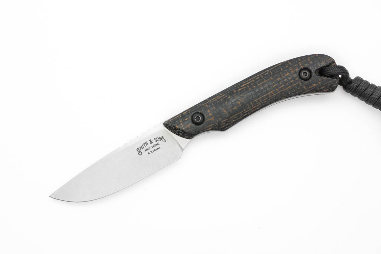 Innovations In Knife Steel: MagnaCut - The Knife Connection