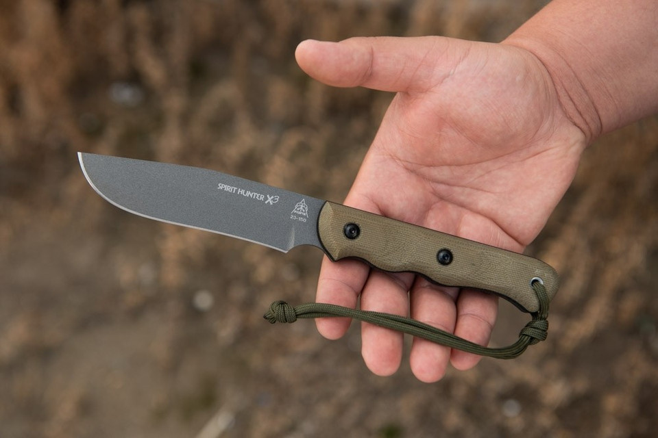 Knife Maintenance Tips For Outdoor Enthusiasts - The Knife Connection