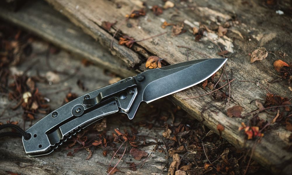 Knife Terminology That Every Enthusiast Should Know - The Knife Connection