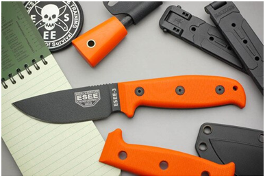 Build A Better Knife With Our Custom Knife Builder - The Knife Connection