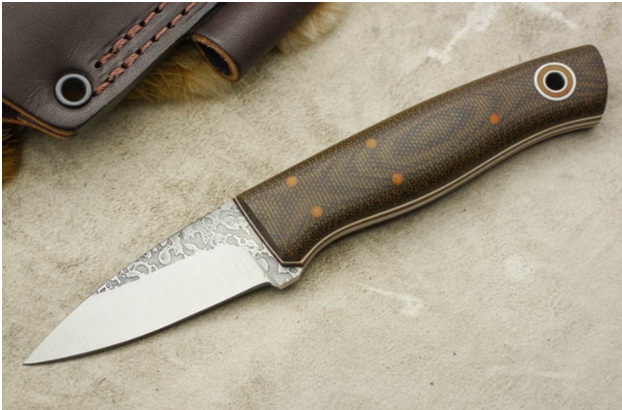 Our Top 5 Custom Knives For Sale - The Knife Connection