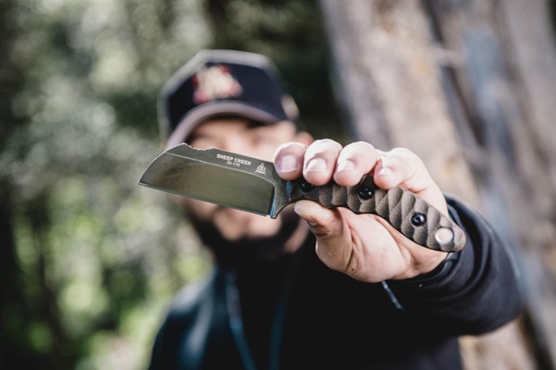 Top 3 Best Selling Knives from TOPS Knives! - The Knife Connection
