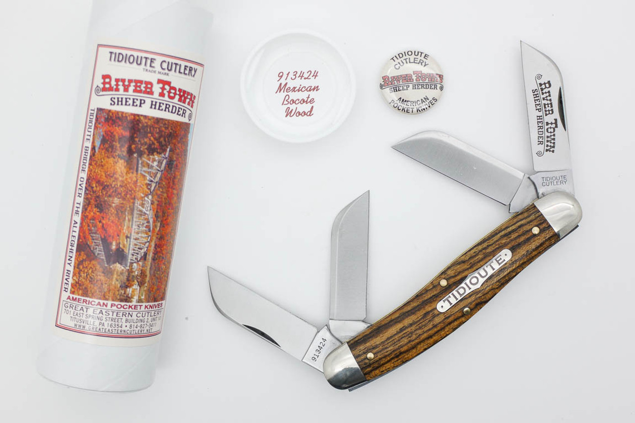 Choosing the Right Knife for EDC - The Knife Connection