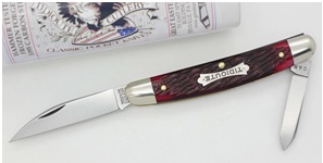 A Few Of Our Favorite Great Eastern Cutlery Knives - The Knife Connection