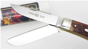 A Few Of Our Favorite Great Eastern Cutlery Knives - The Knife Connection