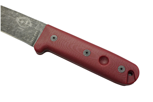 Five Ways Custom Handles for Knives Can Improve Your Knife - The Knife ...