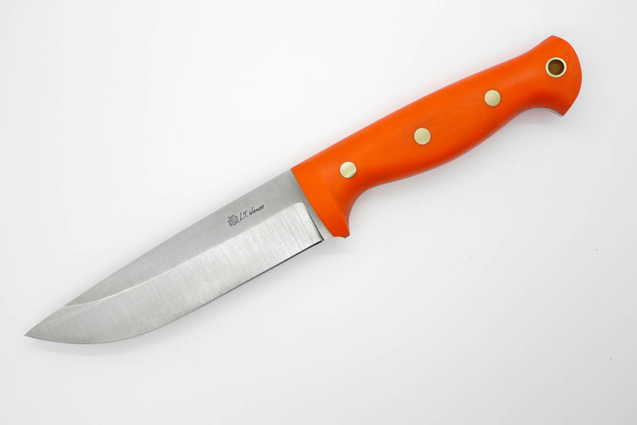 The Best Hunting Knives for Your Next Adventure in 2024 - The Knife ...