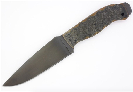 5 Most Popular Types of Outdoor Knives - The Knife Connection