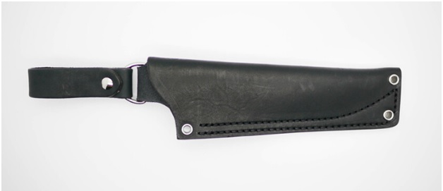 The Most Popular Knife Sheath Materials Today - The Knife Connection