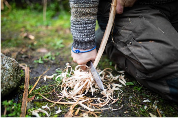 The Bark River Knives That Fit Your Bushcrafting Needs - The Knife ...