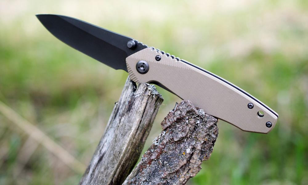 Your Complete Guide To Pocket Knives and Their Uses - The Knife Connection