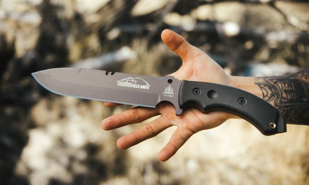 3 Common Myths About Knives To Be Aware Of - The Knife Connection