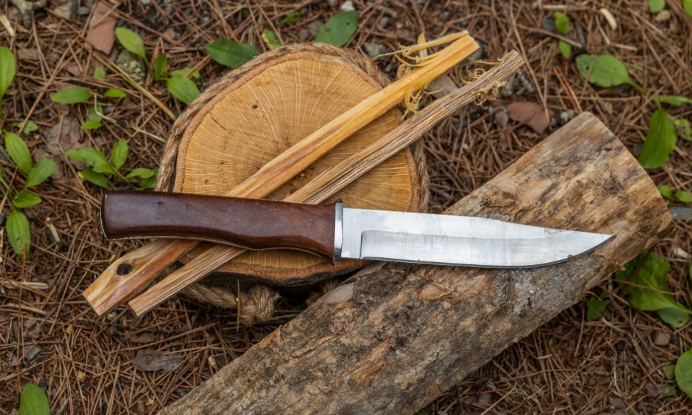 Common Knife Blade Shapes and Their Uses - The Knife Connection