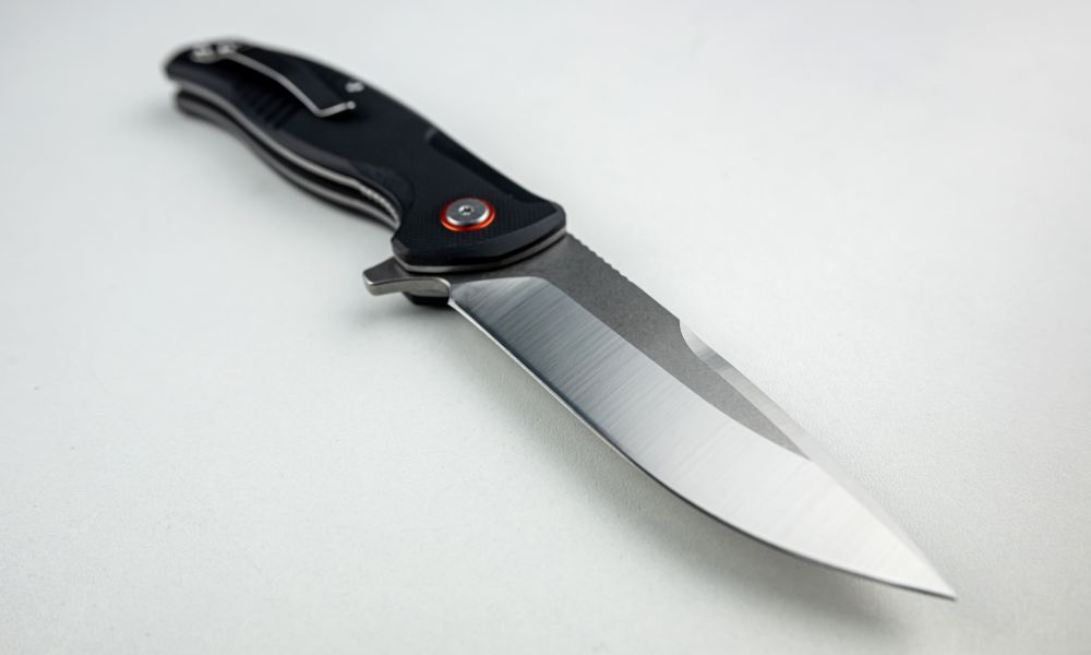 The Ultimate Guide to Fixed-Blade Knife Materials - The Knife Connection