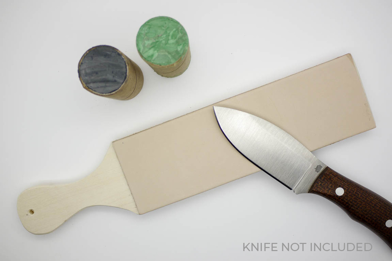 The Art of Knife Sharpening - The Knife Connection