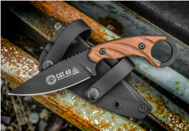 Our Top 3 Best-Selling TOPS Knives for Sale - The Knife Connection