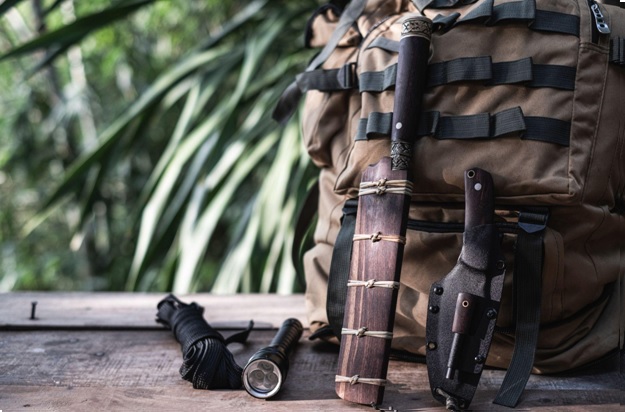 Complete Guide to Hunting Knives - The Knife Connection