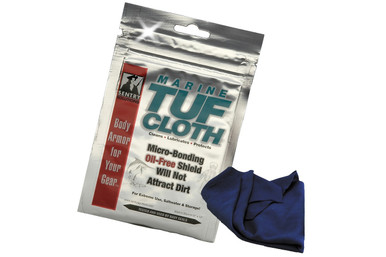 Sentry Solutions Marine Tuf-Cloth