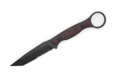 Toor Knives Serpent - The Knife Connection