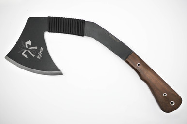 Pak Axe - The Knife Connection