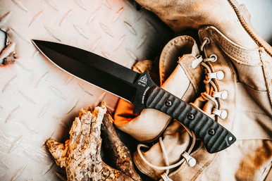 TOPS Knives, Szabo Express - TOPS-SZEX-01 - The Knife Connection